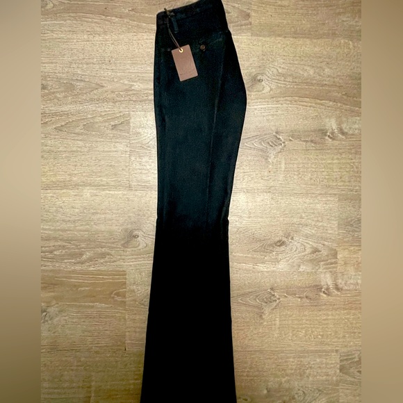 Raven Denim | Jeans | Raven Denim Jeans Bell Bottom | Poshmark